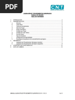 Formato Urgencias 2021 | PDF | Medicina | Ciencias de la Salud