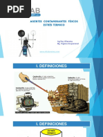 Acgih 2024 TLV Book 1 75.en - Es | PDF | Higiene Ocupacional