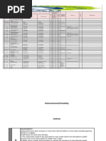 PFMEA For Injection Molding Process | PDF | Building Materials ...