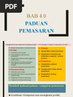 Pengurusan Peruncitan | PDF