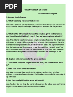 Matilda Can Do Magic | PDF