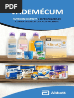 Ficha Técnica Enbrace Standard 500 ML | PDF | Petróleo | Lípido