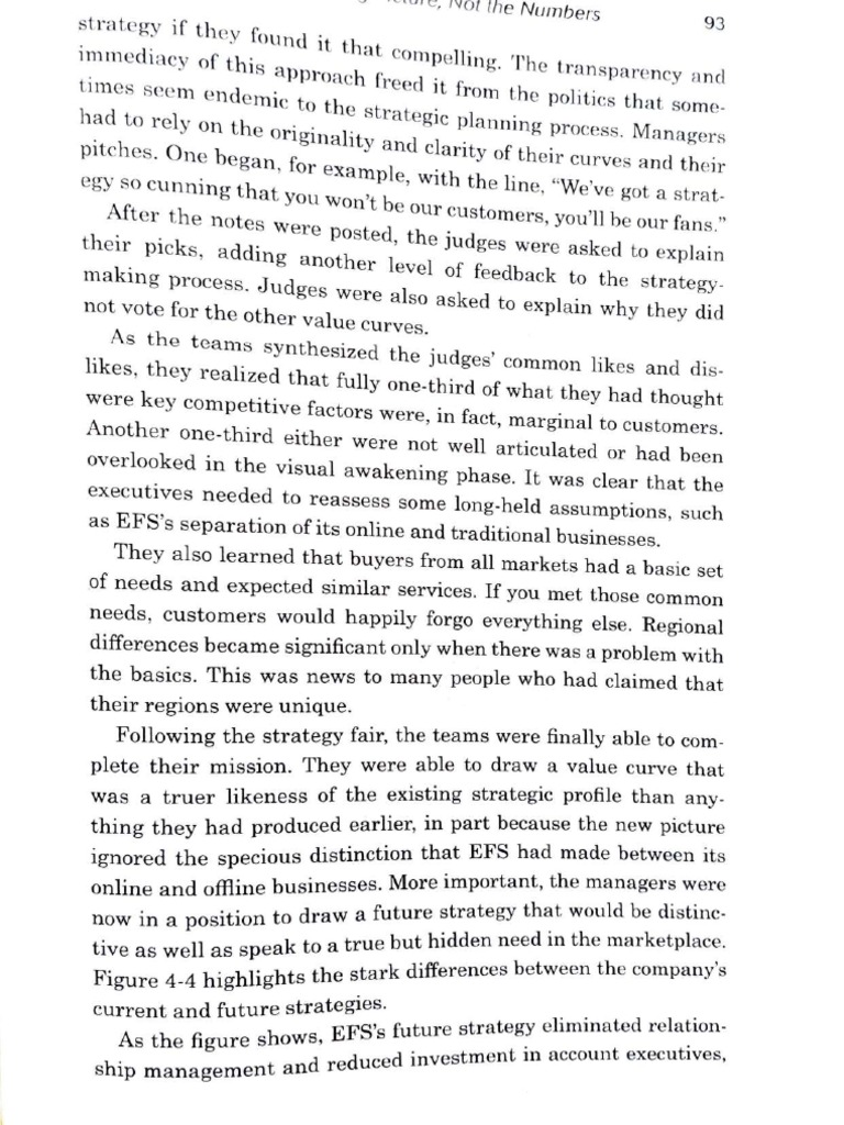 Compelling. Immediacy Originality: Transparency Pitches. Example | PDF ...