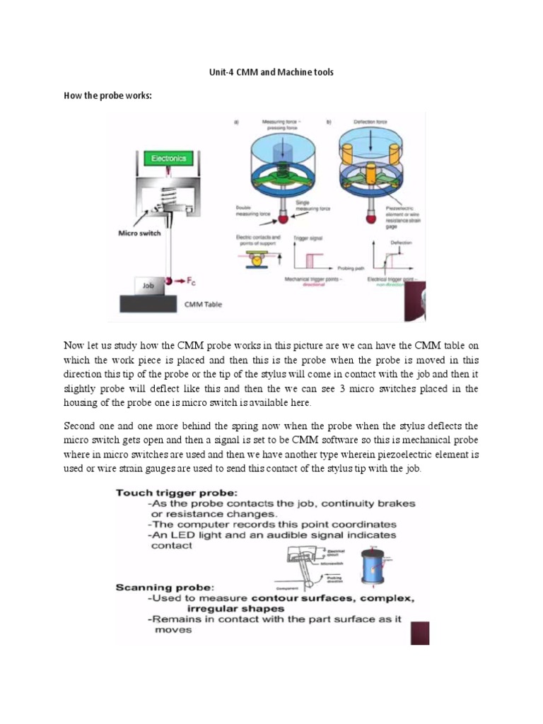 CMM Notes For Parttime | PDF | Science & Mathematics | Technology ...