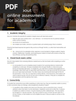 ACCA Education Hub | PDF