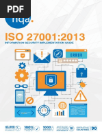 Iso 27799 | PDF