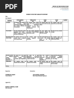 PSC2 Form - Rev. 2016 | PDF | Diploma | Academic Degree
