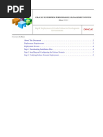 Oracle Client For Microsoft Tools Install Instructions | PDF | 64 Bit Computing | Oracle Database