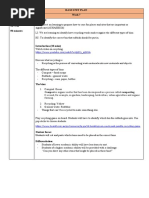 Pebble, Rock, Boulder Problem Lessons | PDF | Cinderella