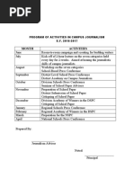 Editable Classroom Officers Template | PDF | Microsoft Power Point