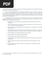 Oxford 5000 Word List | PDF