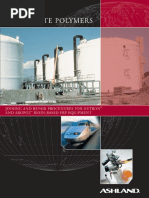 RTR Pipe Installation & Repair Guide | PDF | Adhesive | Pipe (Fluid ...