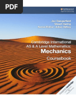 Pure Mathematics 1: Cambridge International AS & A Level Mathematics ...