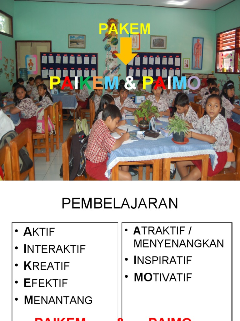 Paikem & Paimo | PDF