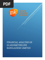 GSK Product List Overview | PDF