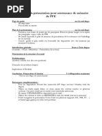 Guide de présentation PowerPoint PFE | PDF | Microsoft Powerpoint ...