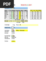 Schlumberger Code Additive Group | PDF | Silicon Dioxide | Chloride
