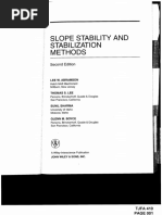 Daniel Notes DCP and SPT Interpretation | PDF