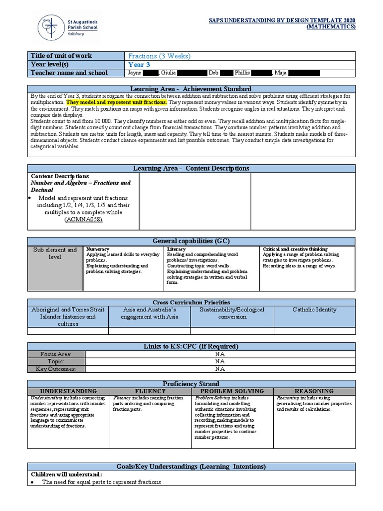 Maths - Fractions | PDF | Odds | Fraction (Mathematics)