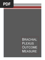 Trunk Control Test For Motor Assessment After Stroke | PDF | Science ...