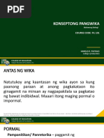 Modal Verbs, Nouns and Adverbs - Grade 8 | PDF | Adverb | Noun