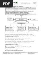 Uso de Must, Have to y Should | PDF