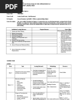 Pup Bsie Curriculum Stem | PDF | Science