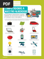 Cuadernillo de Actividades. Proyecto "Los Inventos" | PDF | Vejez ...