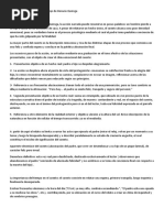 Cuento El Hijo HORACIO QUIROGA | PDF