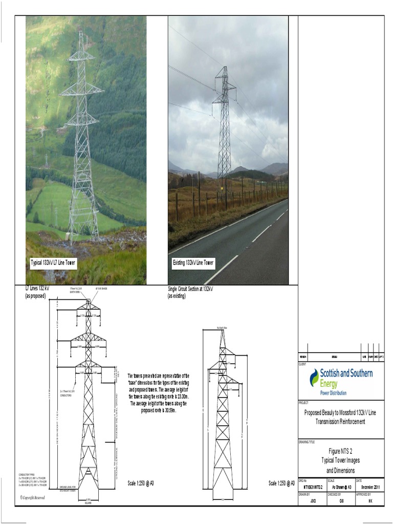 1343 Figuretwotypicaltowerimagesdimensions PDF | PDF | Power (Physics ...