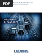 Otis Manual Do Usuario | PDF | Transporte | Science