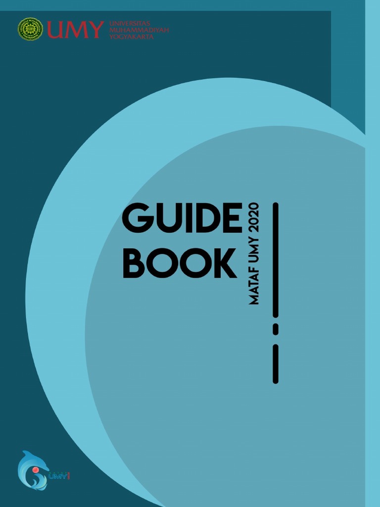 New Guide Book Mataf Umy 2020 PDF | PDF | Bisnis | Ilmu Sosial