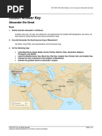 Preambulatory and Operative Clauses | PDF | Clause