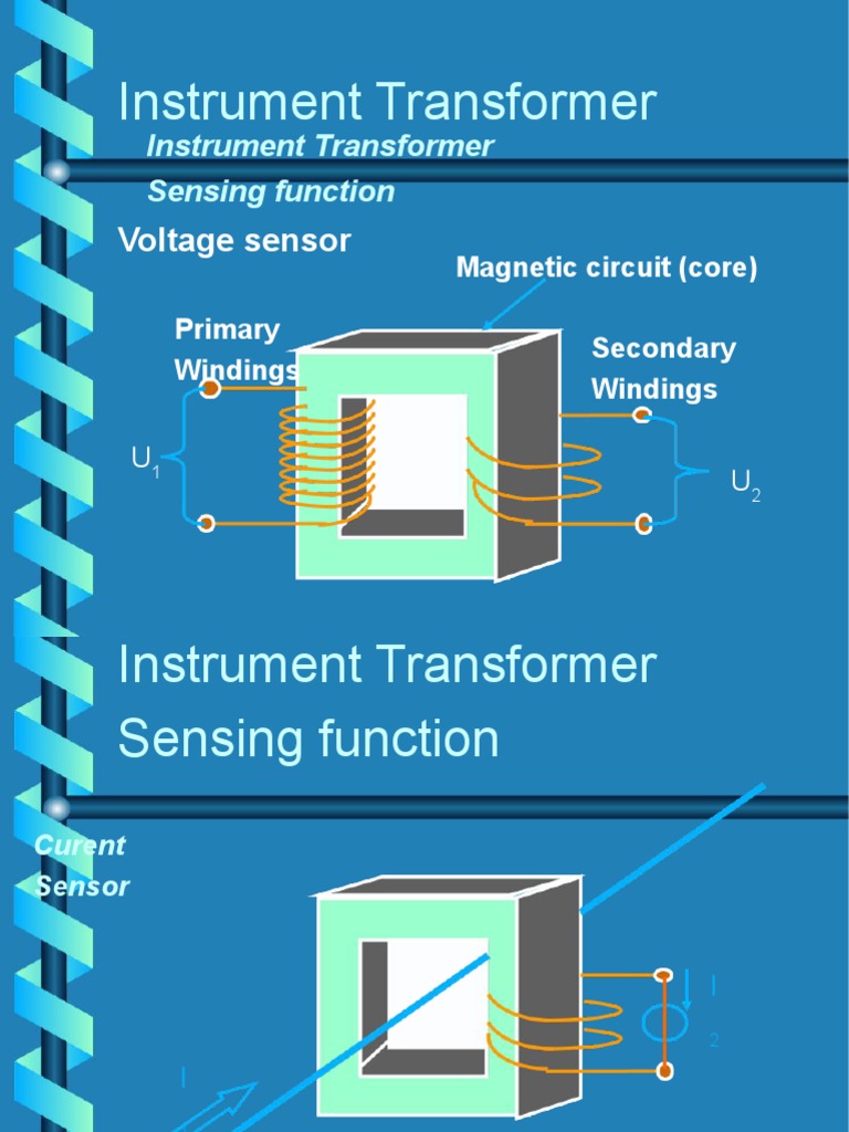 Bus Bar, CT, VT, LA, PLCC | PDF | Transformer | Capacitor