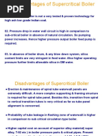Trevi Testing for Safety Valves | PDF | Valve | Leak