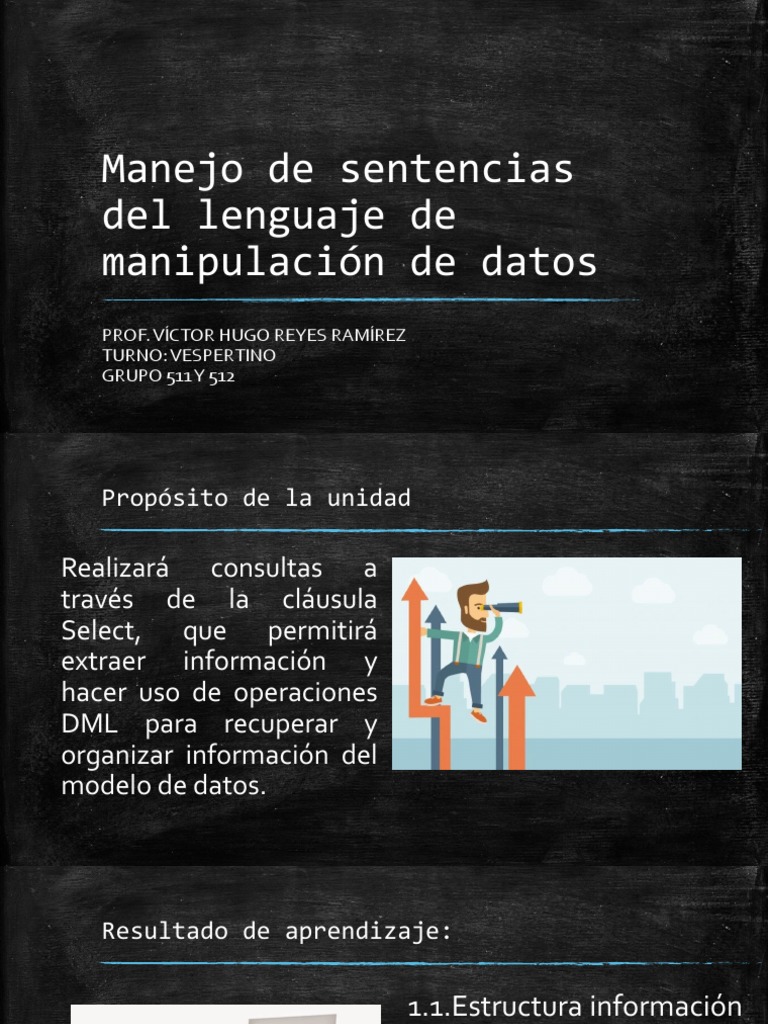 Elaboracion de Consultas Haciendo Uso Del Lenguaje SQL | PDF