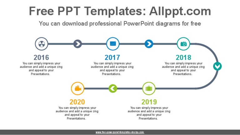 Free PowerPoint Templates from Allppt | PDF | Art