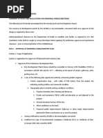 Bacoor CLUP (2015-2024) | PDF