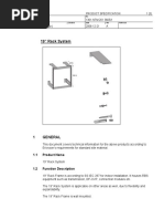 Ericsson Router 6672 Datasheet | PDF | Virtual Private Network | Networking