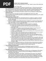 ZIMRA-Customs Clearance Procedures | PDF | Customs | Excise