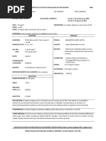 Acgih 2024 TLV Book 1 75.en - Es | PDF | Higiene Ocupacional