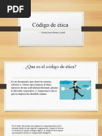 Código de Ética en Coca-Cola | PDF