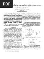 Ball and Disc Integrator | PDF | Trigonometric Functions | Integral