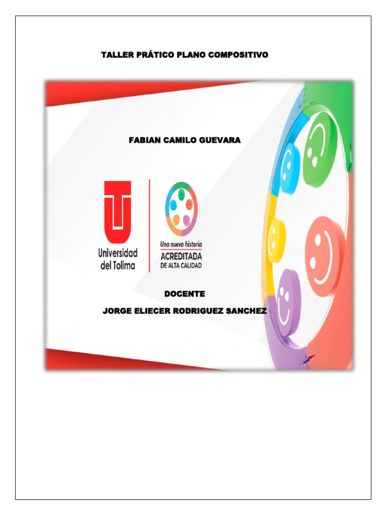 Cómo jerarquizar formas básicas y crear composiciones equilibradas ...