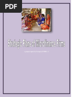 Understanding MPR and Balance Sheet Management & ABC Basis | PDF ...