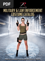 Army CIF Gear List and LIN Codes | PDF | Backpack | Military Personal ...