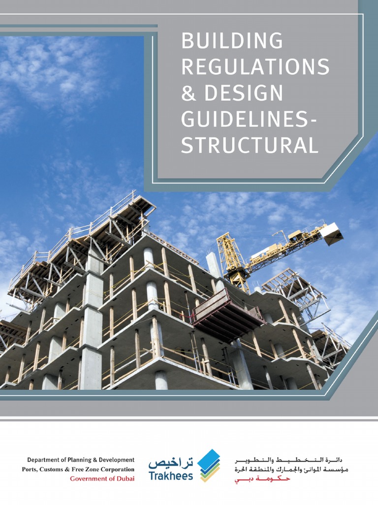Trakhees Book PDF | PDF | Geotechnical Engineering | Deep Foundation