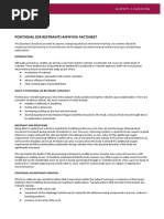 Nremt Skills Sheets | PDF | Cardiopulmonary Resuscitation | Emergency ...