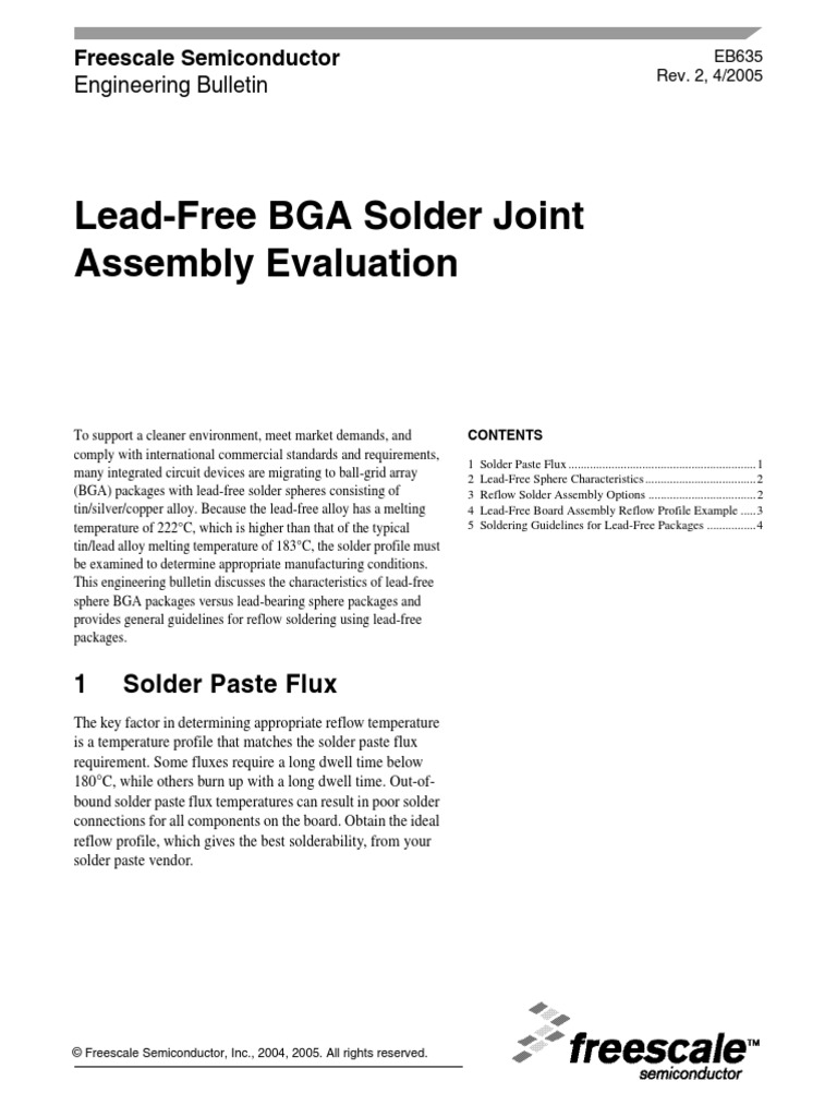 Solder PDF | PDF | Solder | Soldering