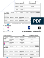 Guía para acceder a myIDTravel | PDF